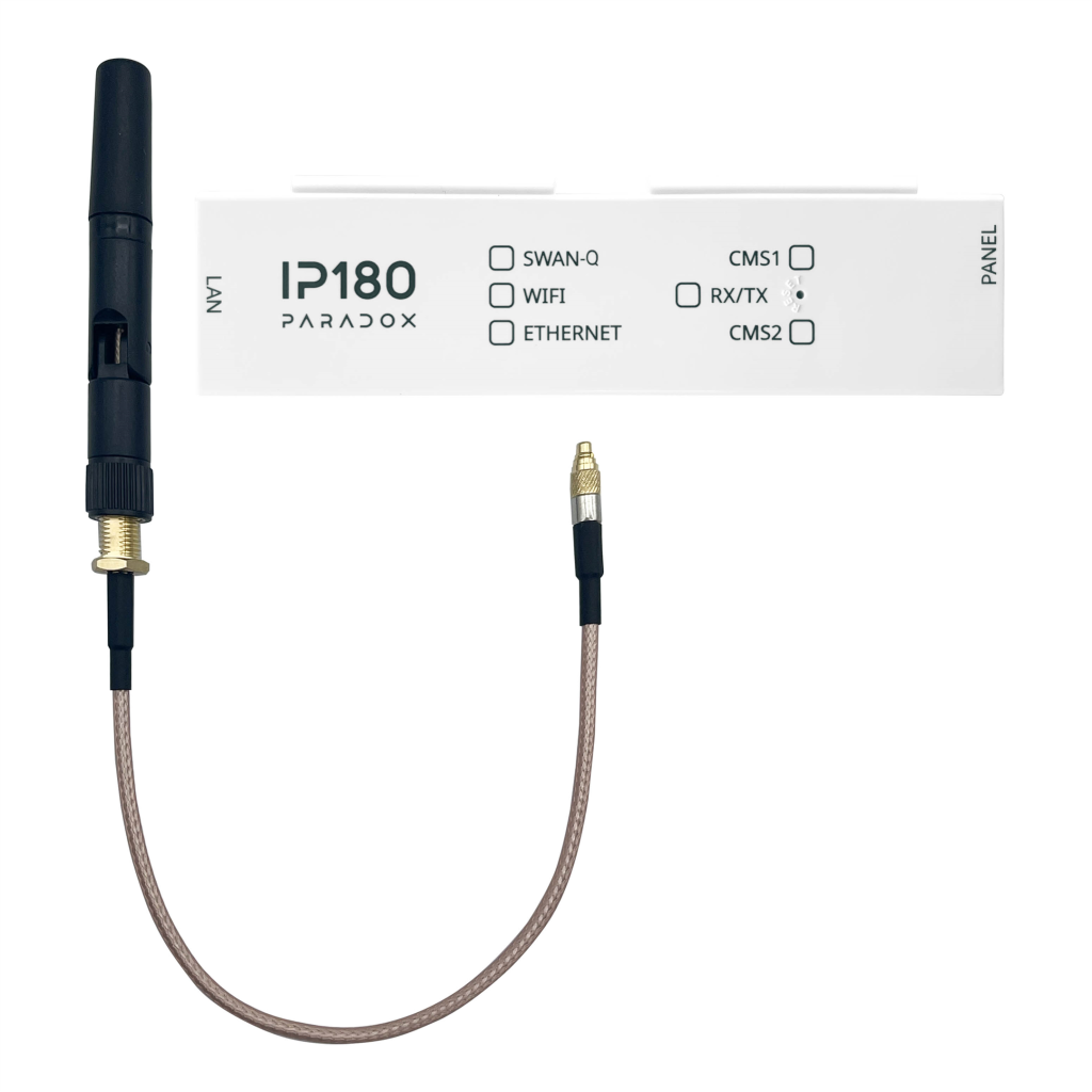 Paradox IP180 Internet Module with Wi-Fi | Homesecurity1st