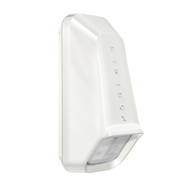 Alarm Systems & Beams - Paradox NV35MR In/Outdoor Wireless Curtain ...