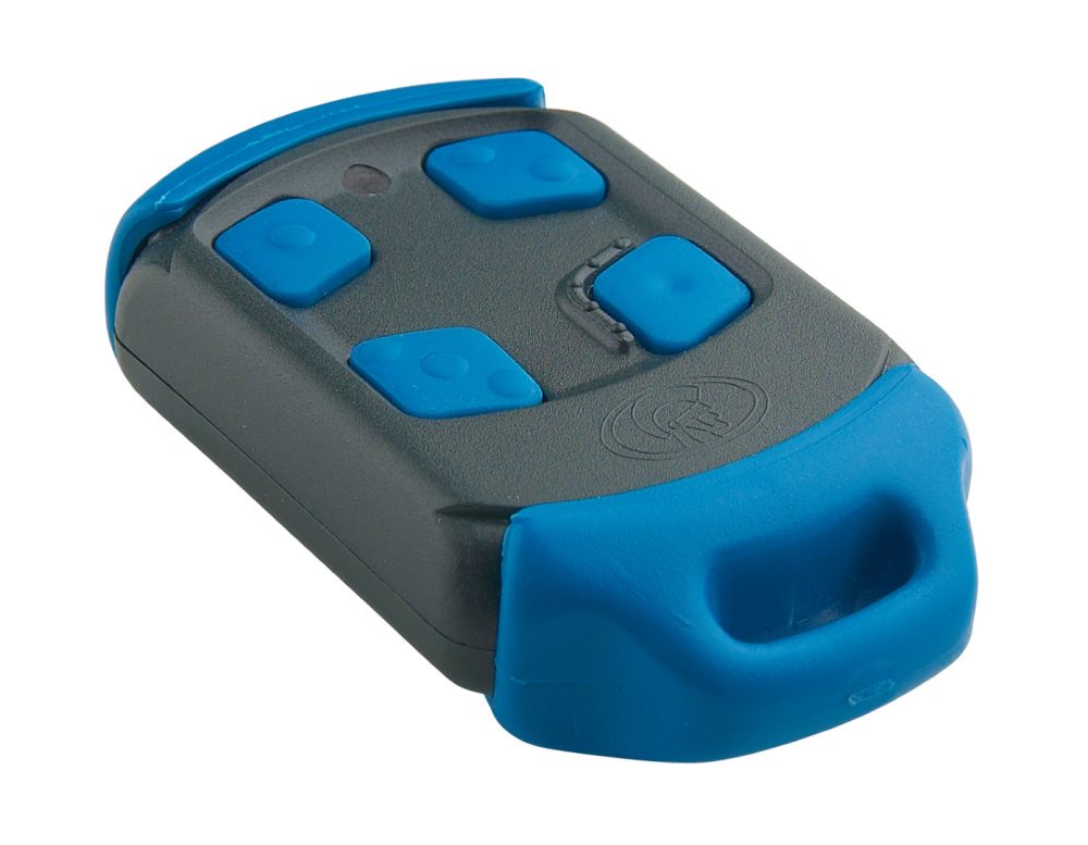 NOVA Remote 4 button - Home Security 1st