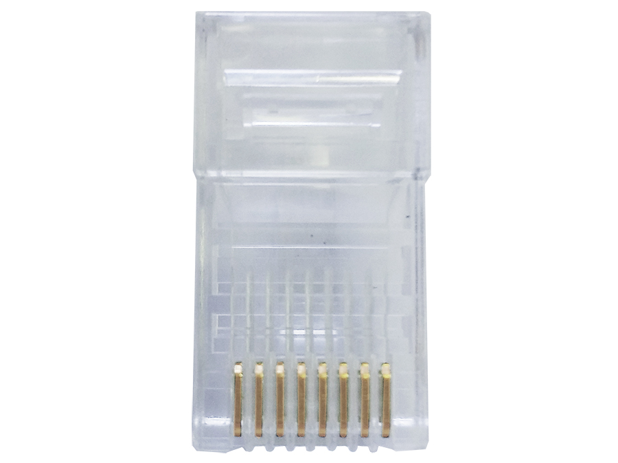 Linkbasic RJ45 Cat5e UTP Modular Plug