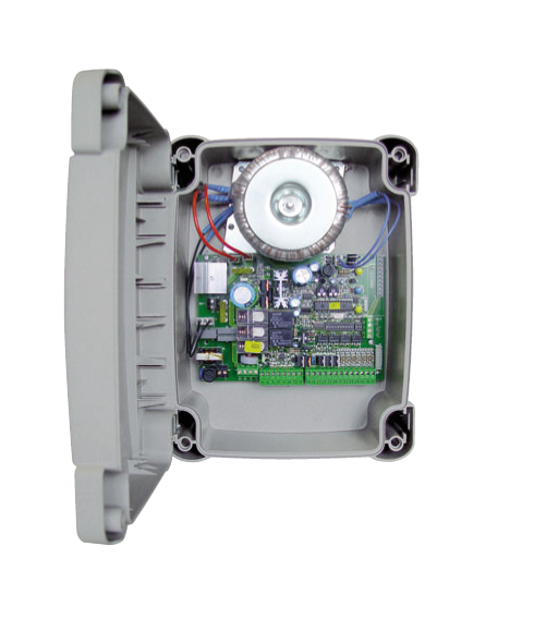SUMO COMPLETE CONTROL UNIT - Homesecurity1st