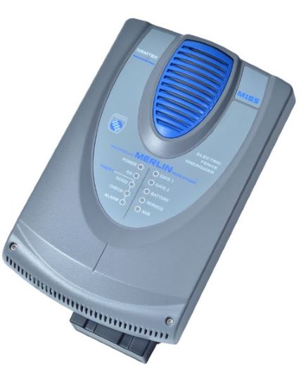 Merlin Stealth M18S Energizer - Homesecurity1st