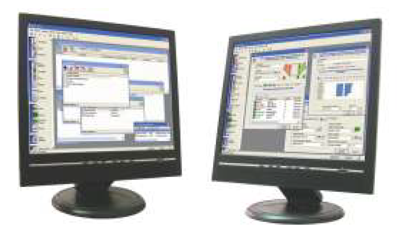SAFLEC Systems Access Control Software