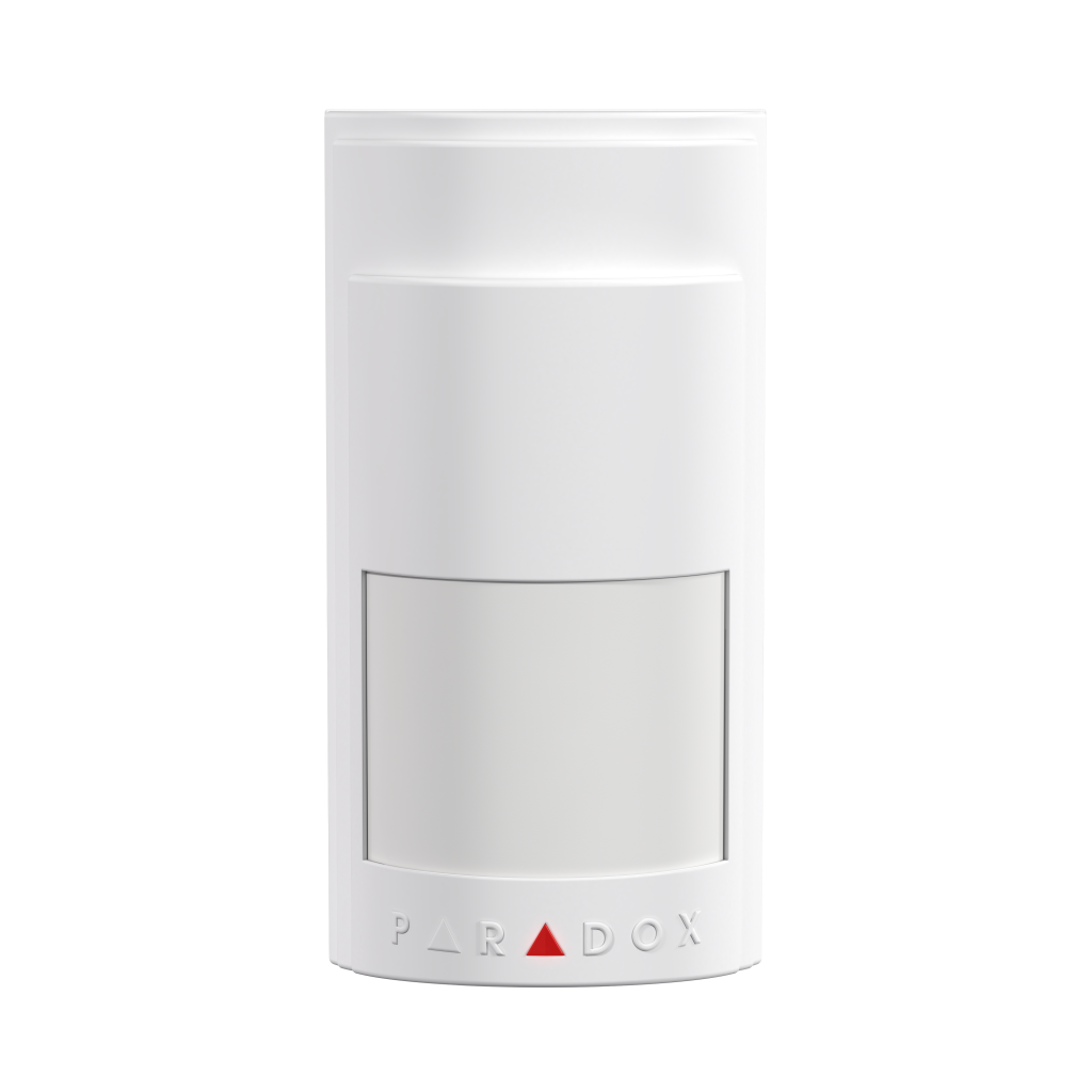 Paradox PMD2 Wireless PIR Motion Detector (No Pet Immunity)