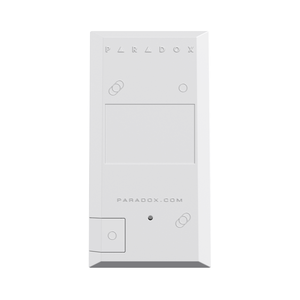 Paradox PMD2 Wireless PIR Motion Detector (No Pet Immunity)