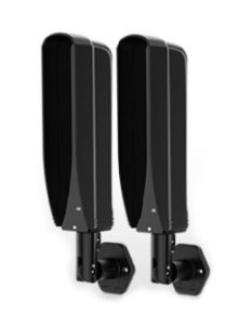 Paravision Wireless IR Swivel Beams - Homesecurity1st