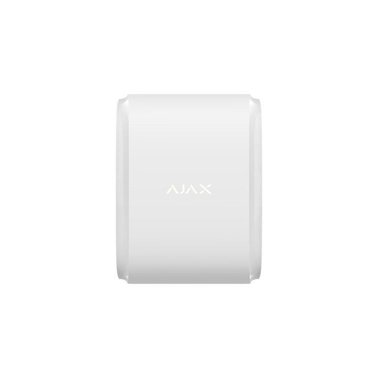 Ajax Outdoor DualCurtain Detector | Homesecurity1st