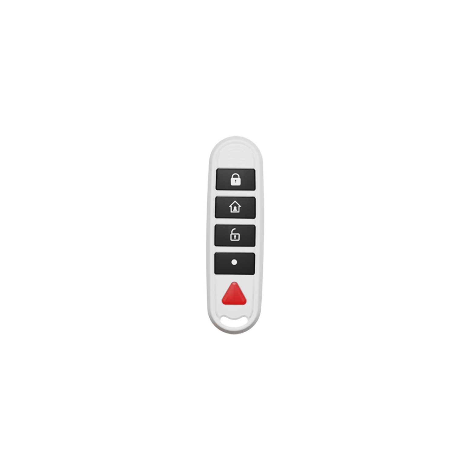 IDS 5 Button Remote - Homesecurity1st