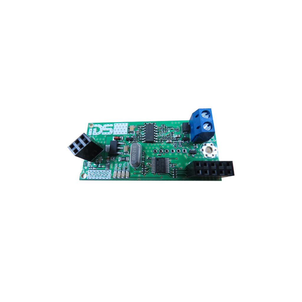 IDS DTMF Radio Interface Plug-In Module - Homesecurity1st