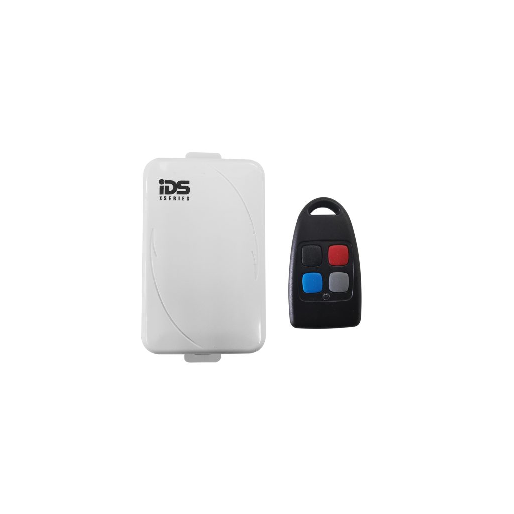 IDS XSeries Remote Arming Kit - Homesecurity1st