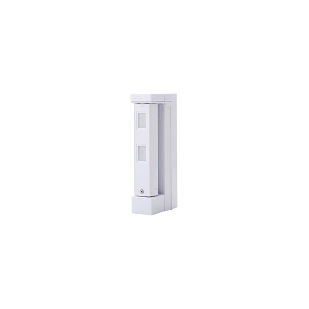 OPTEX FIT Wired Outdoor Compact PIR Sensor with AM - Homesecurity1st
