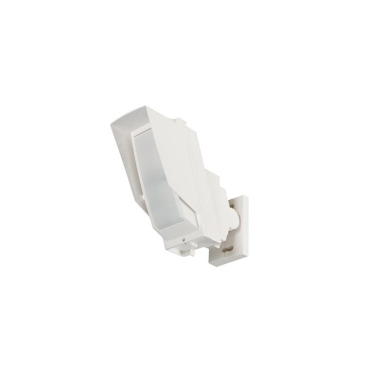 OPTEX HX 40 Wired Outdoor Dual PIR Sensor | Homesecurity1st