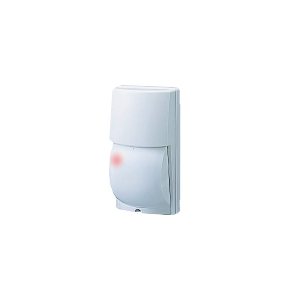 OPTEX LX802 Single Pyro Outdoor Narrow Angle PIR Sensor - Homesecurity1st
