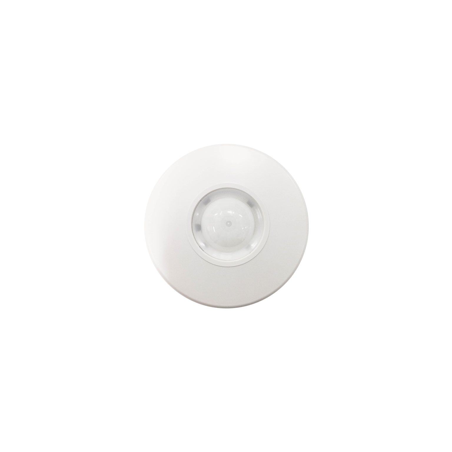 OPTEX Xwave Wireless Indoor 360° Ceiling Mount PIR Detector ...
