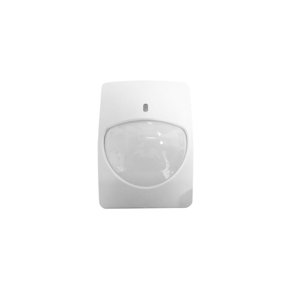 OPTEX Xwave Wireless Indoor Industrial PIR Detector - Homesecurity1st
