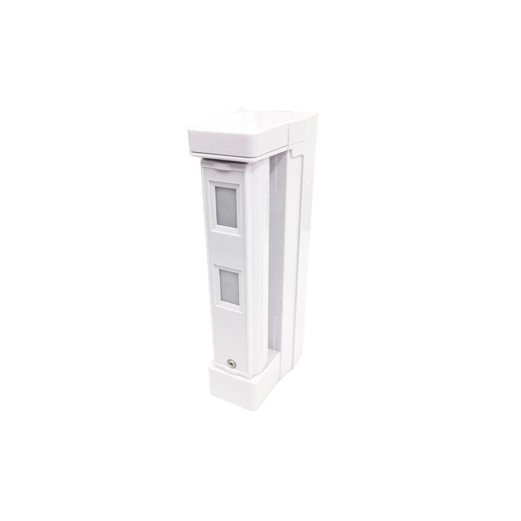 OPTEX Xwave2 FIT AM Wireless Outdoor Compa | Homesecurity1st