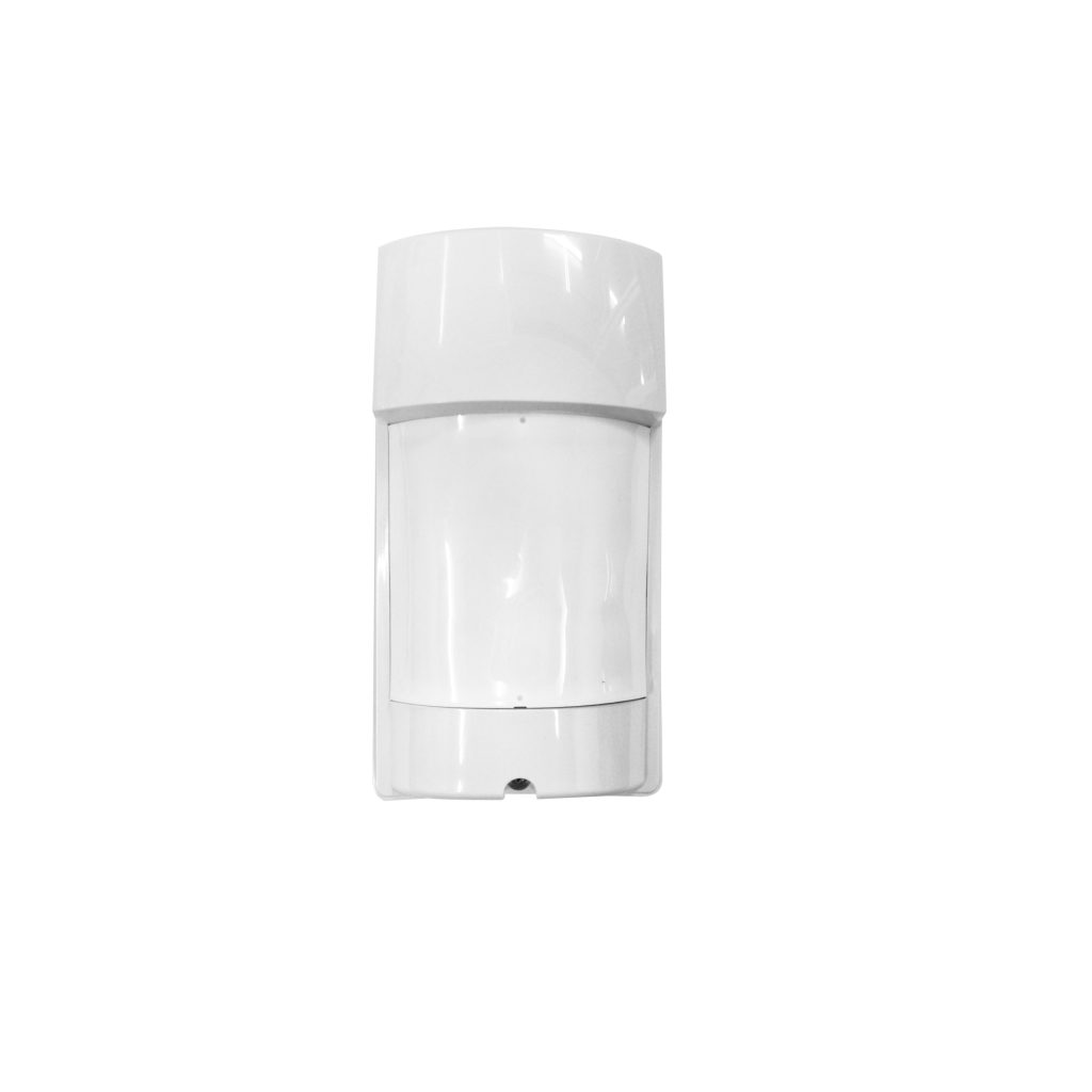 OPTEX Xwave2 WLX 40 Wireless Outdoor PIR Detector - Homesecurity1st