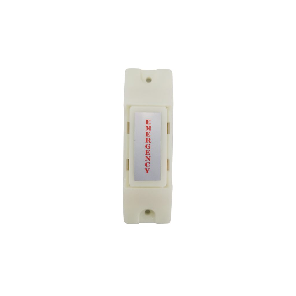 IDS Glow in the Dark Panic Button - Homesecurity1st