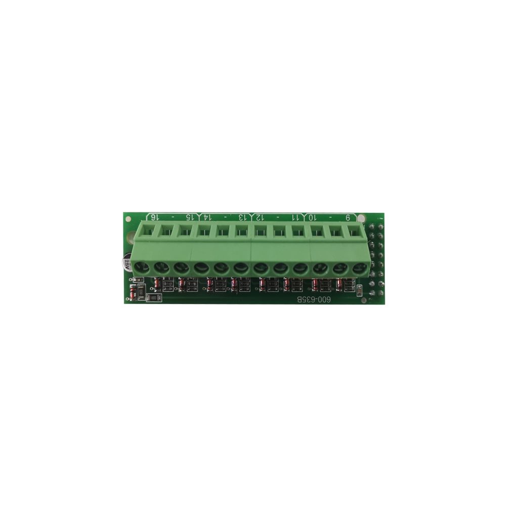 IDS XSeries 8-Zone Expander Module - Homesecurity1st