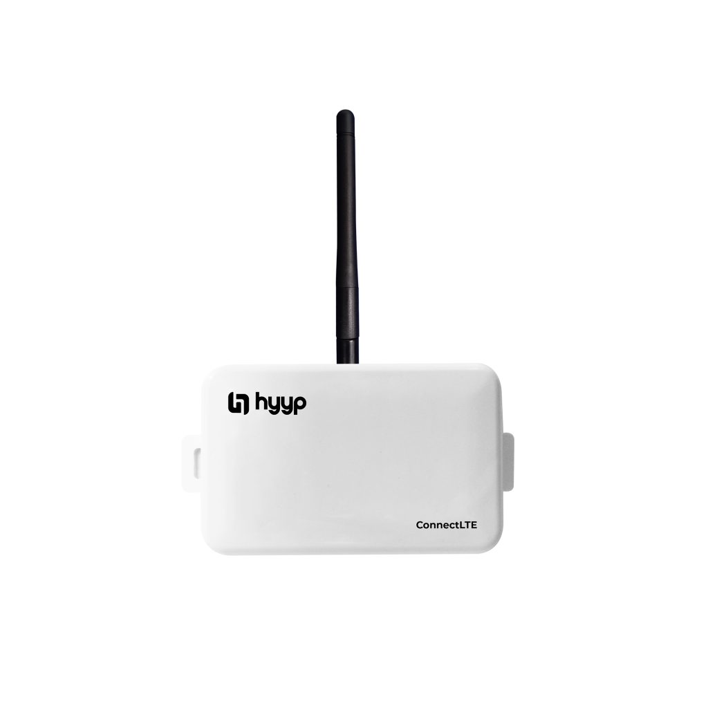 IDS HYYP ConnectLTE - GSM Communicator - Homesecurity1st