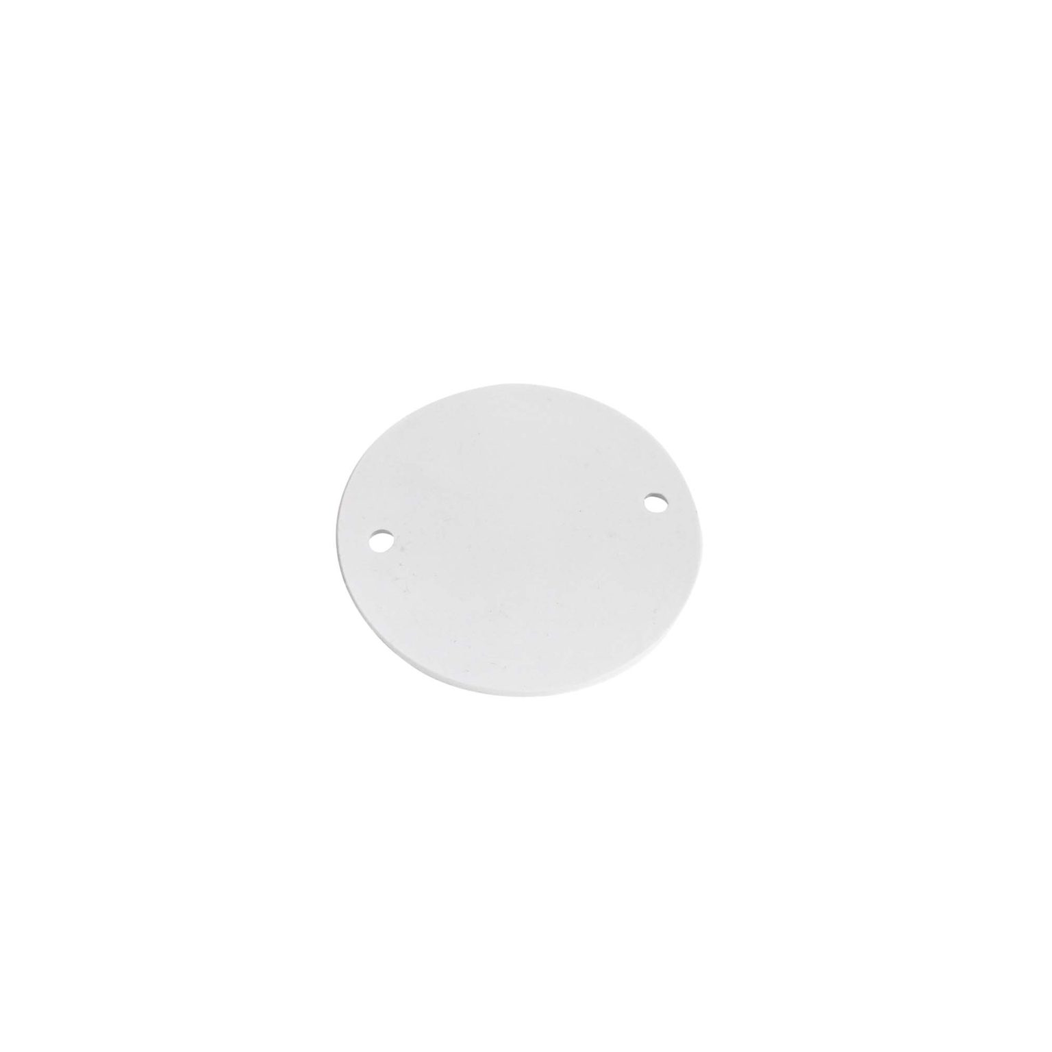 PVC Box Lid Standard 65mm - Homesecurity1st