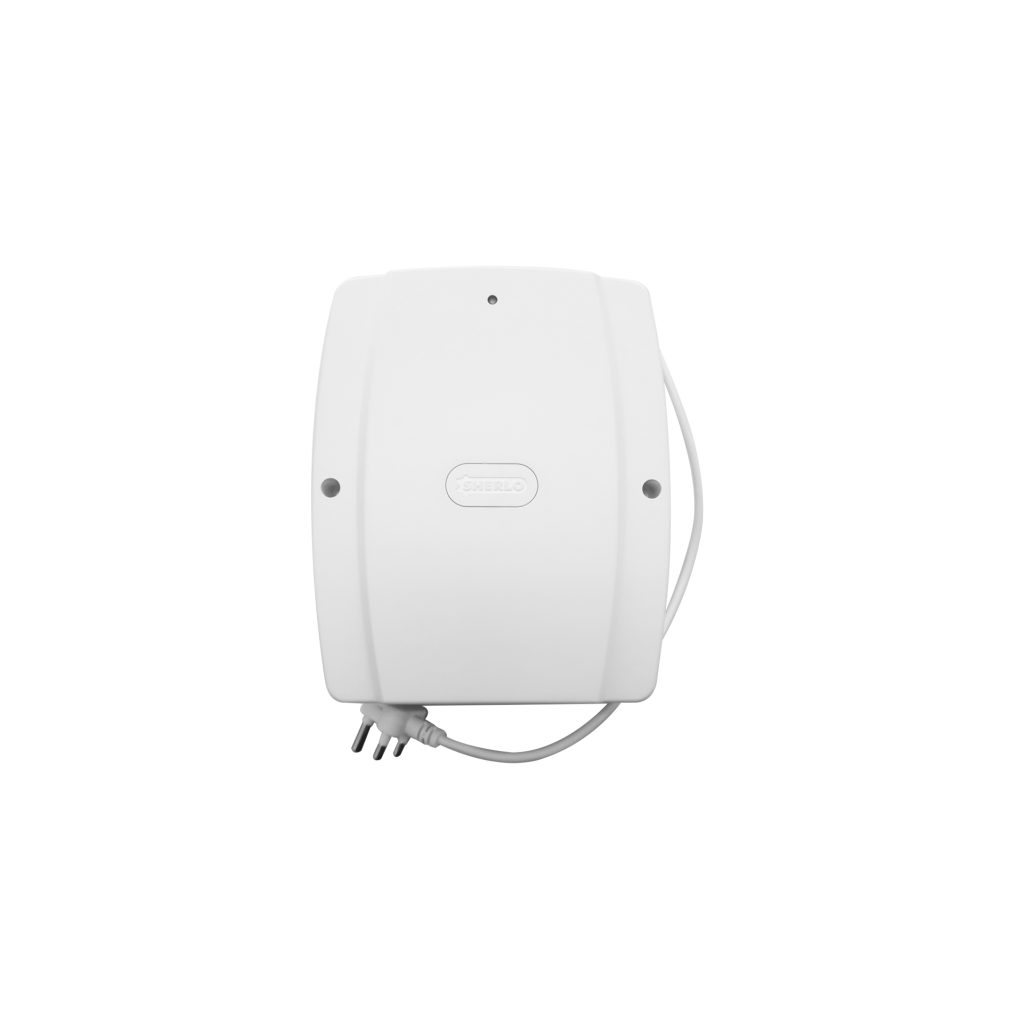 Sherlotronics 6.4 Amp Power Pack - Homesecurity1st