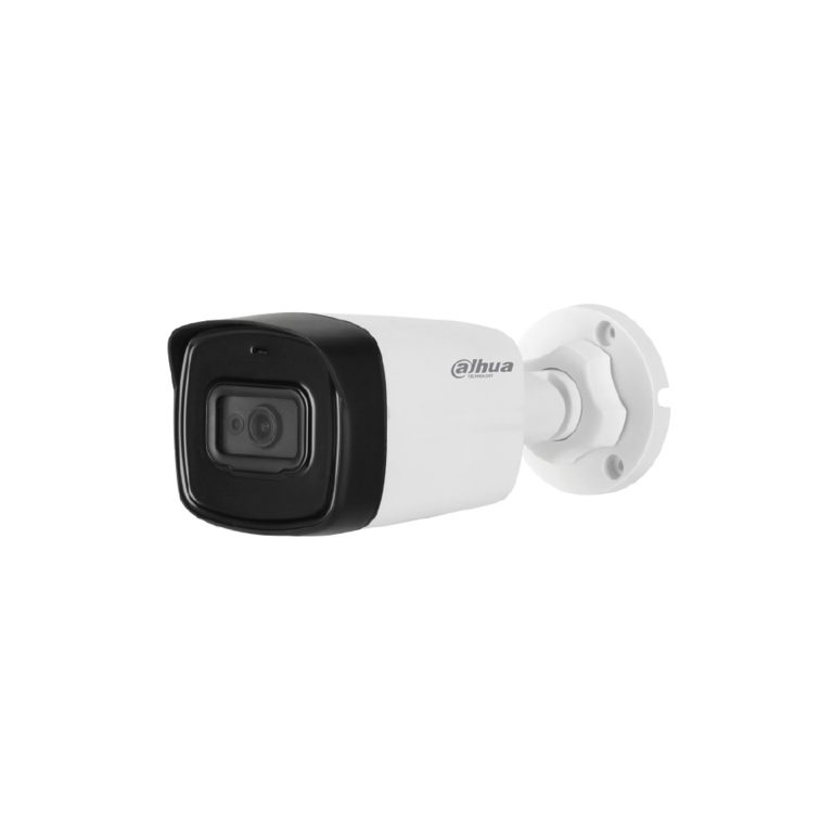 Dahua 2MP HDCVI 1080P Smart IR Bullet Camera 80m - Homesecurity1st