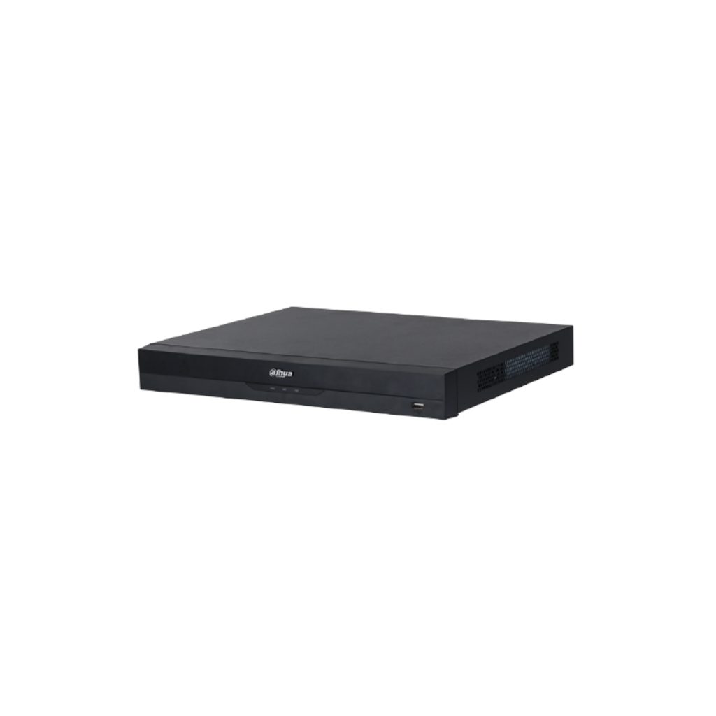 Dahua 16 Channel NVR - Homesecurity1st