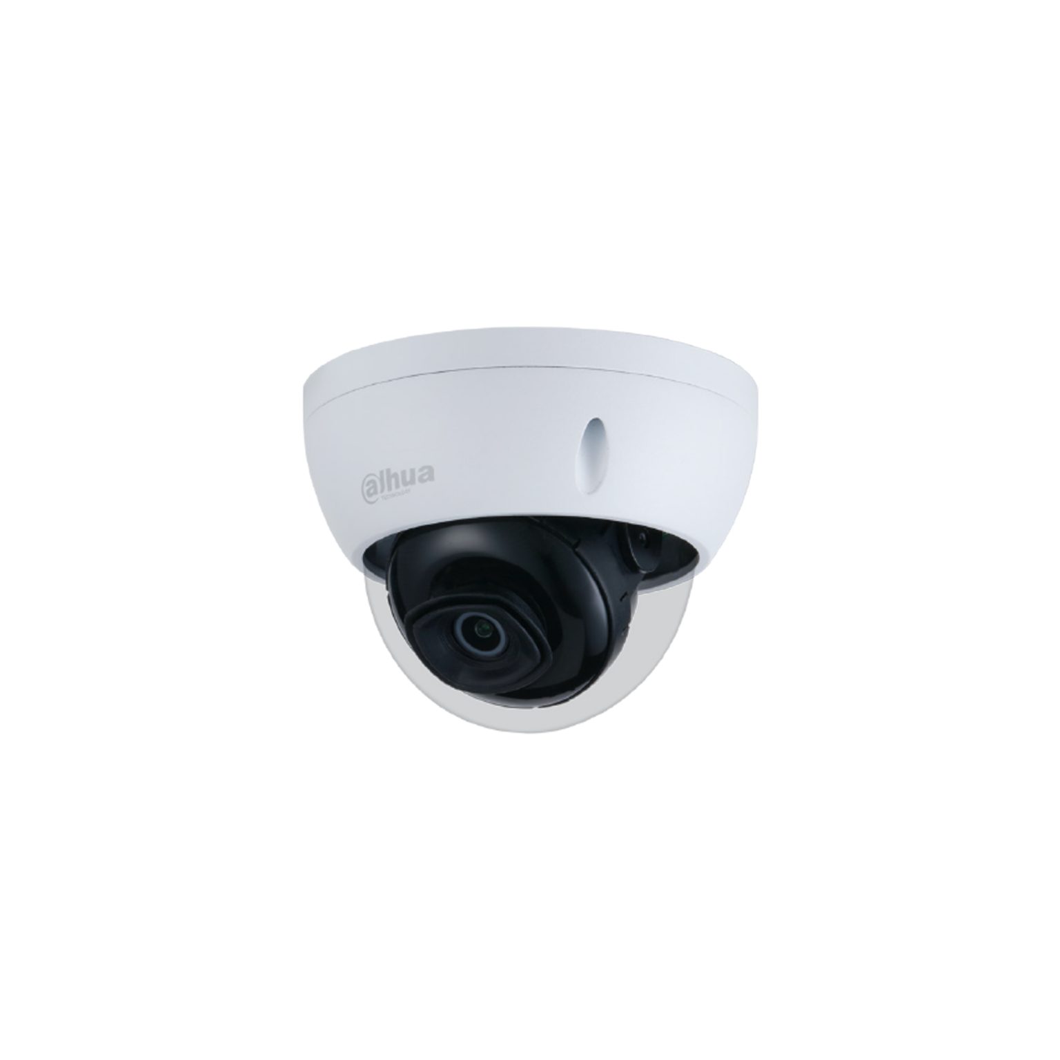 Dahua 2MP IP Vandal-proof Dome Camera 30m - Homesecurity1st