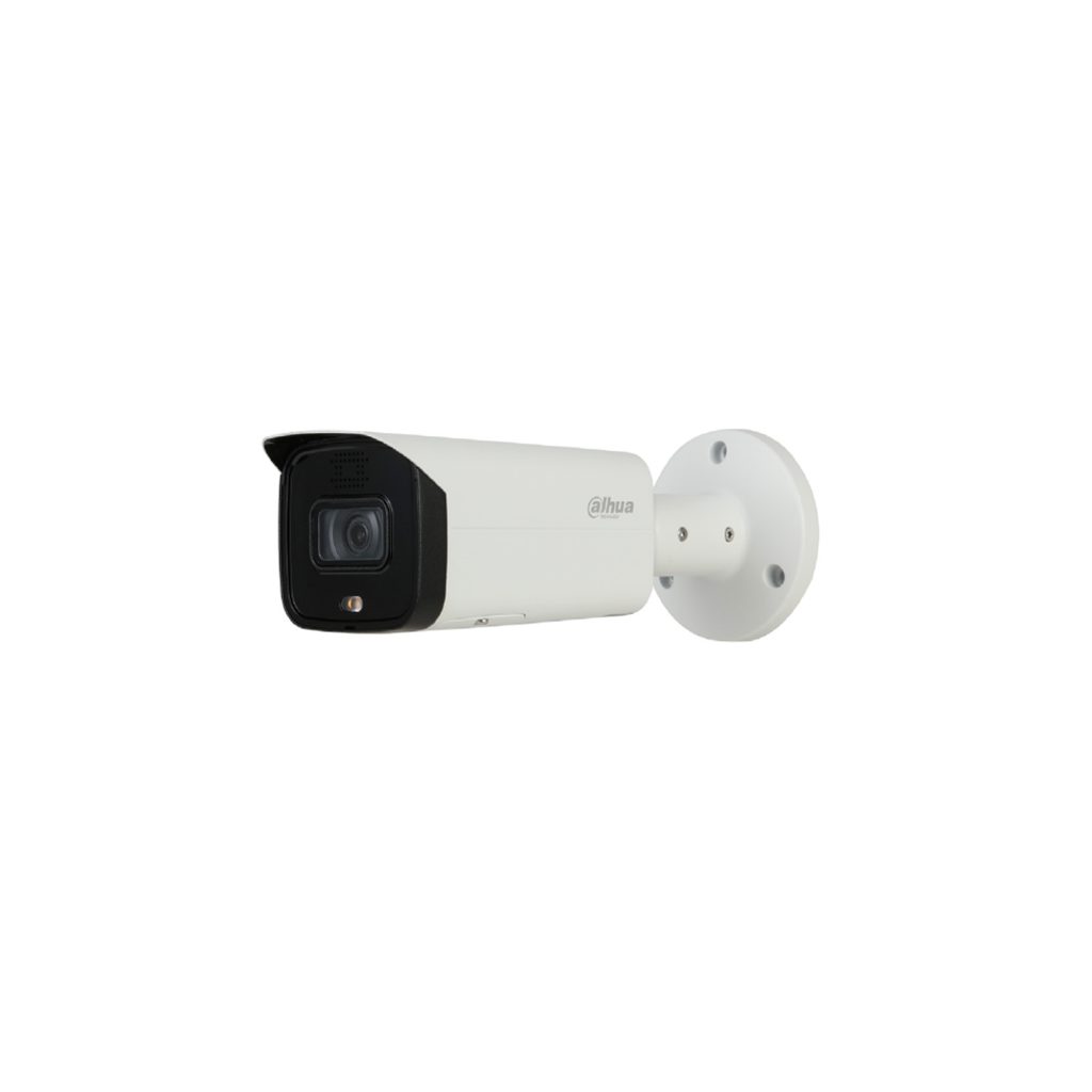 Dahua 2MP WDR IR Bullet AI Network Camera 60m - Homesecurity1st