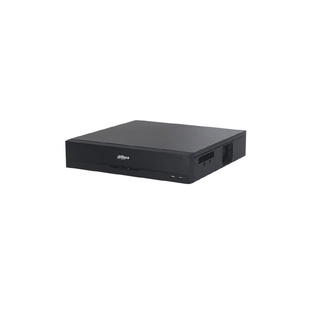 Dahua 32 Channel NVR with No PoE | Homesecurity1st
