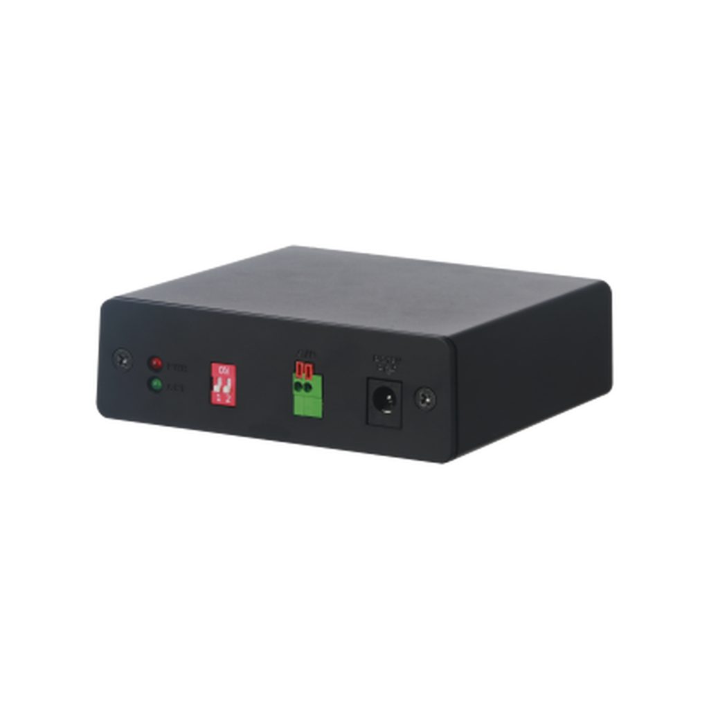 Dahua HDCVI Alarm Box | Buy Online | Homesecurity1st