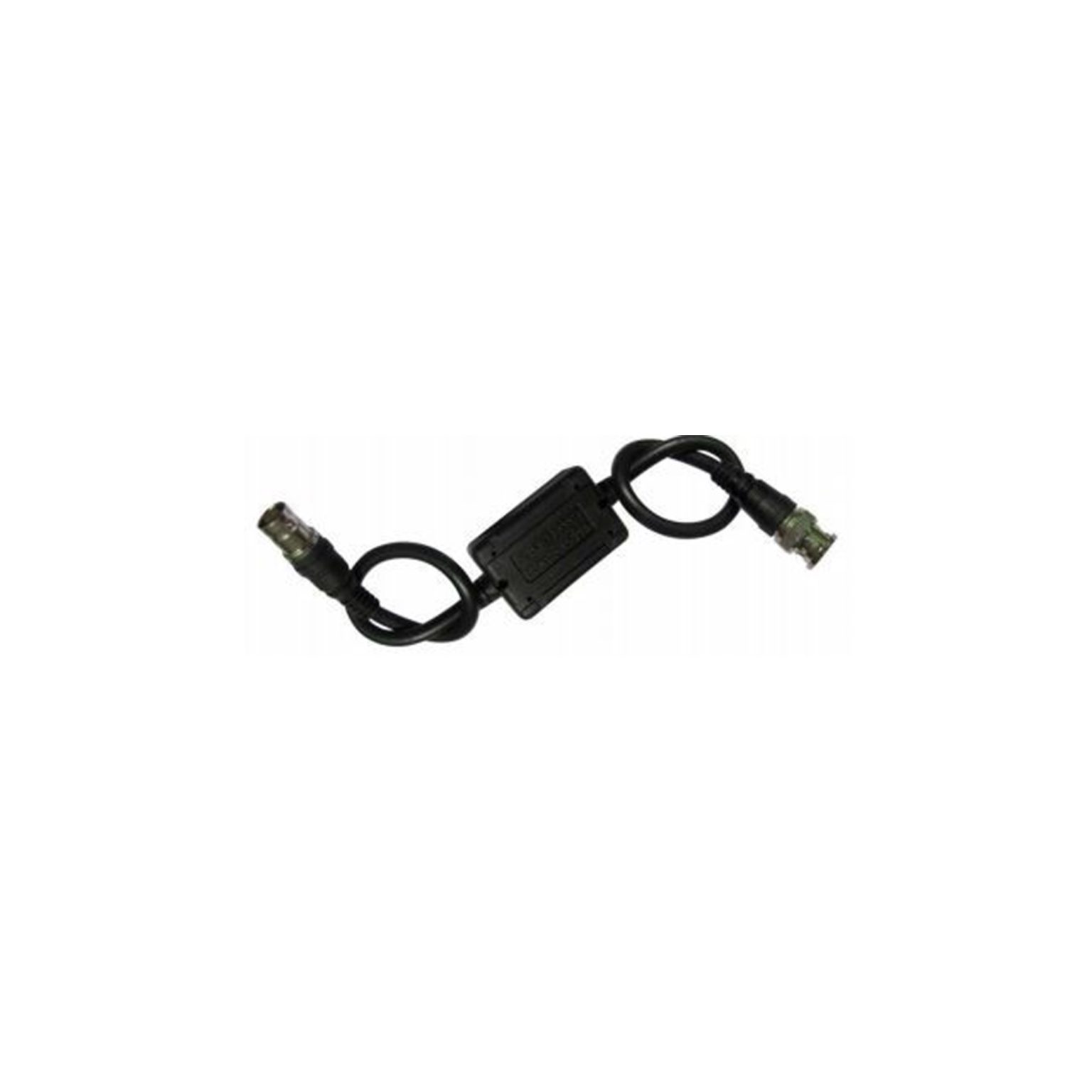 HD Ground Loop Isolator - Homesecurity1st